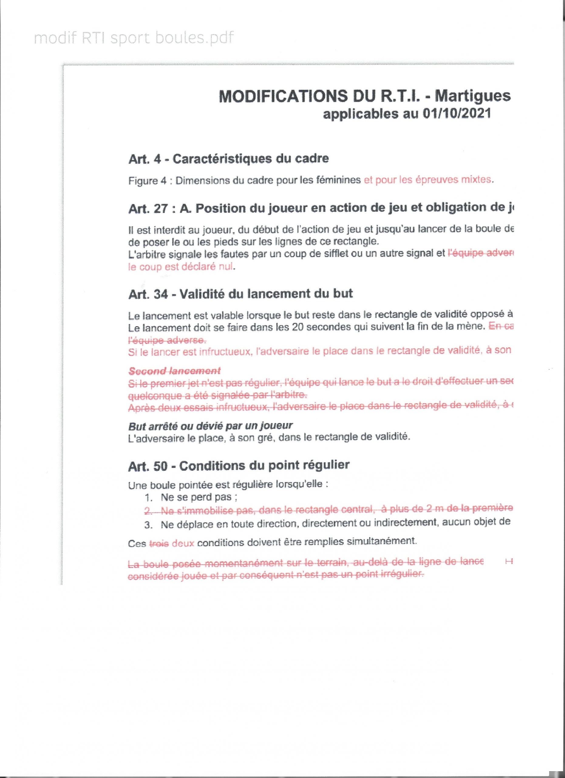C.B.D. 74 – Comité Bouliste de haute savoie